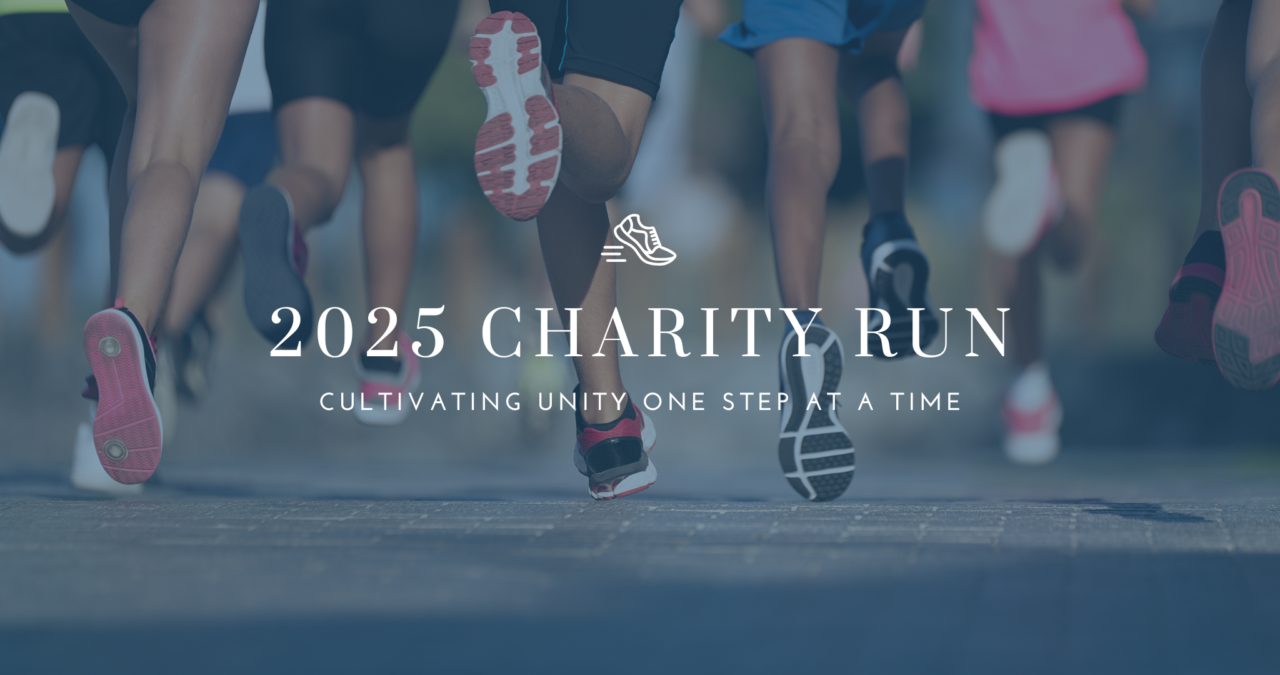 2025 Charity Run - The Spirituality Center of SoCal